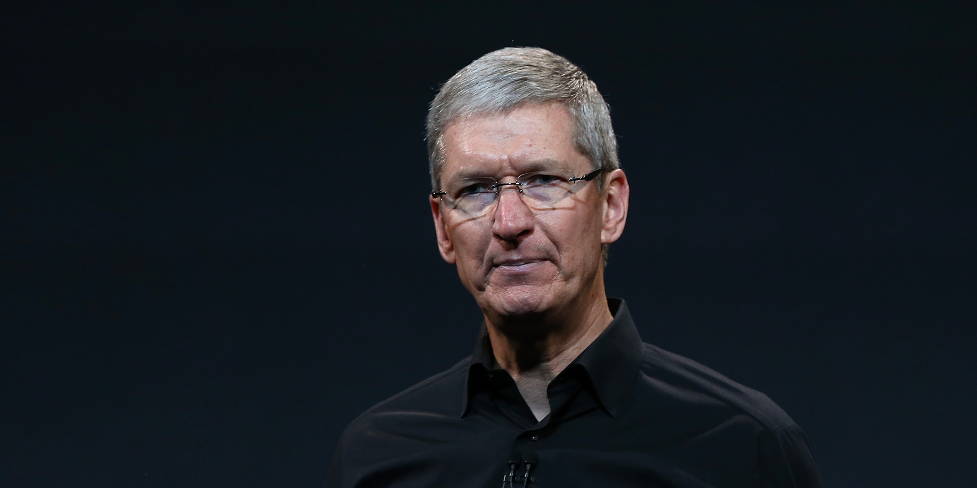 Tim Cook no acepta inversionistas que rechacen el cambio climático ...