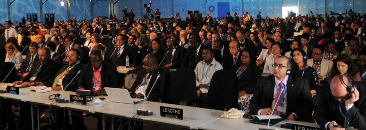 Cop21 Guía Para Entender Todo Sobre Este Evento Infografía Cambia Pe